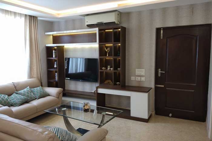 Interior Design Plan and Execution in Madurai - FX Interior Executors